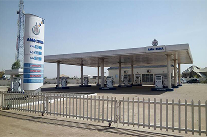 Ama-Zuma Group – Electro-Mechanical Installations, Telecommunication ...