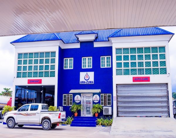 Gallery – Ama-Zuma Group