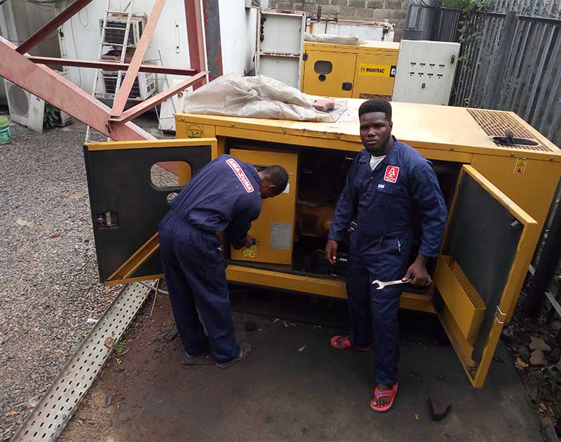 Our Companies – Ama-Zuma Group