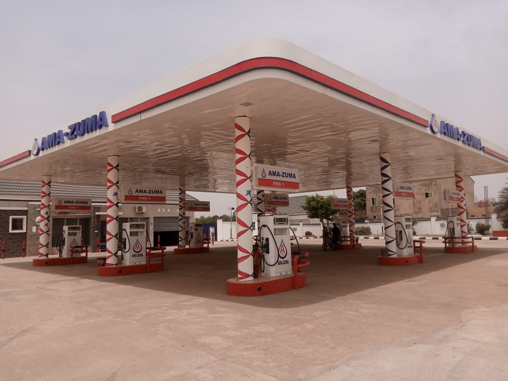 Our Companies – Ama-Zuma Group